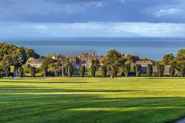 12 Magical Castles in Dublin Ireland (2025 Guide)