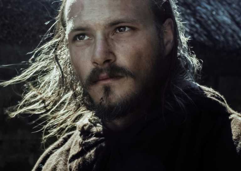 Fionn mac Cumhaill: The Legend as told by an Irishman