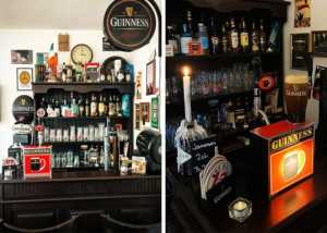 How To Get Guinness On Tap At Home: Step by Step Guide