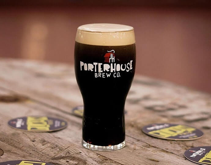 5 Irish Stouts Worth Sampling In 2024