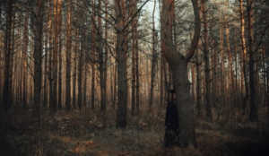 The Abhartach / Irish Vampire: Terrifying Tale For 2026