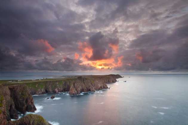 Tory Island: Things To Do, Ferry + Hotels/B&Bs (2021 Guide)