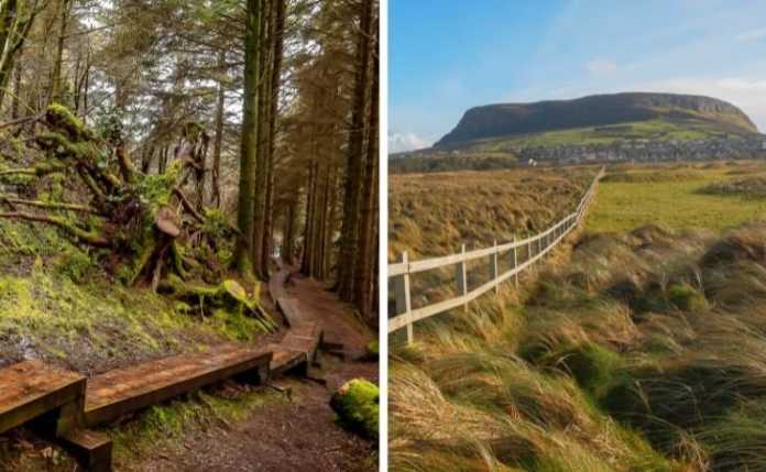 County Sligo - The Irish Road Trip
