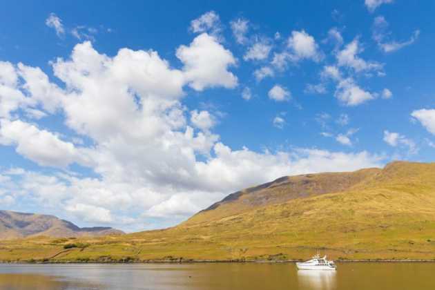 Killary Fjord: A Locals Guide (Boat Tours, Walks + Tips)
