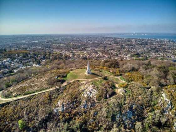 Killiney Dublin: Things to do, Food + Pubs (2025)