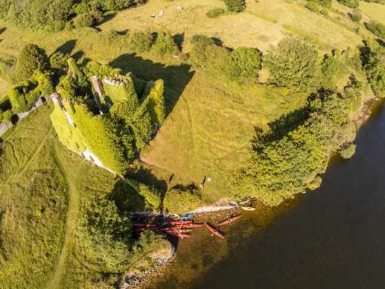 15 Magical Places In Ireland That Look Like Something From A Fairytale ...