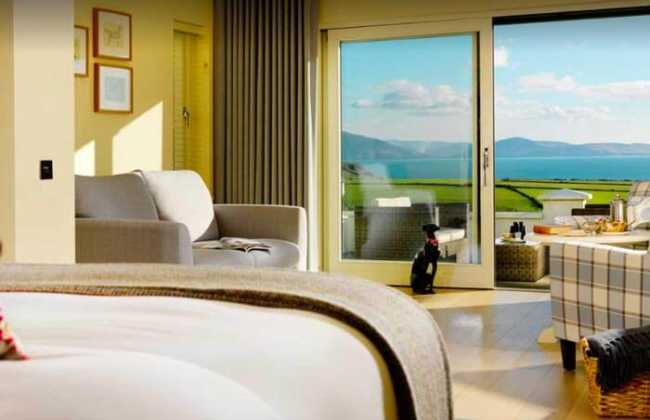 Pax House Dingle: A Guesthouse You'll Fall in Love With