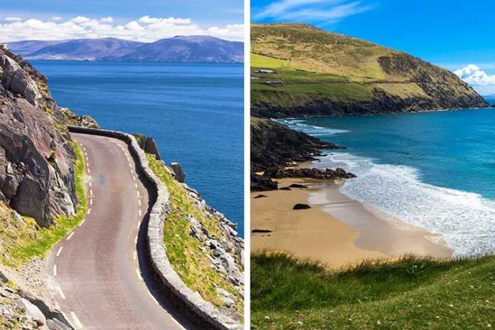 Slea Head Drive Route: Map + Best Stops (2023)