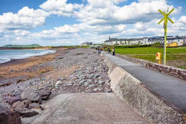 Waterville Kerry: A Locals 2023 Guide