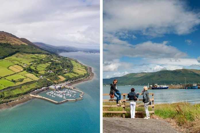 15 Things to do in Carlingford (Ye'll LOVE) in 2024