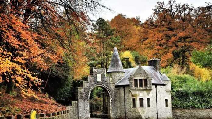 7 Castle Airbnbs In Ireland Where A Night Costs From €74 P/P