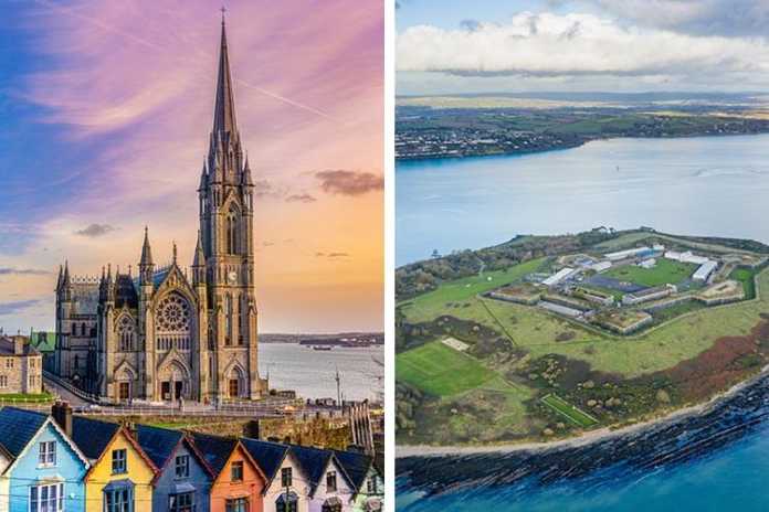 Ballycotton Cliff Walk Guide (Length, Route + More)