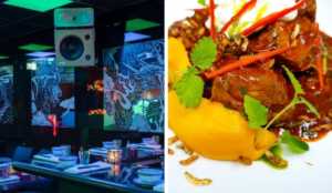 8 Best Chinese Restaurants in Dublin for 2026