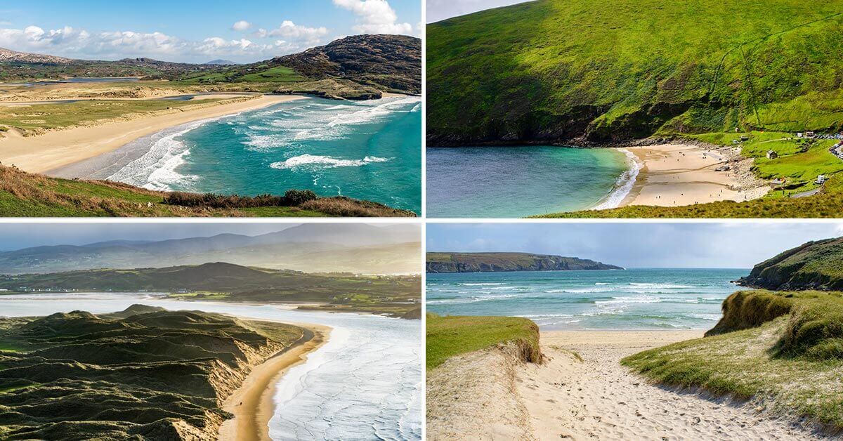 24 Best Beaches in Ireland (2025 Edition)