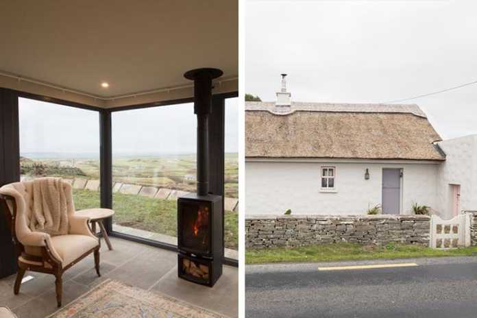 Doolin Accommodation: 19 Unique Spots in 2025