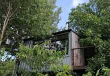 9 Treehouses In Ireland You Can Rent In 2023