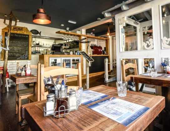 10 Best Restaurants in Galway 2023 (Foodie Guide)