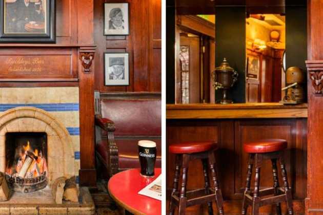 9 Best Pubs In Killarney Trad Pubs Ye Ll Love