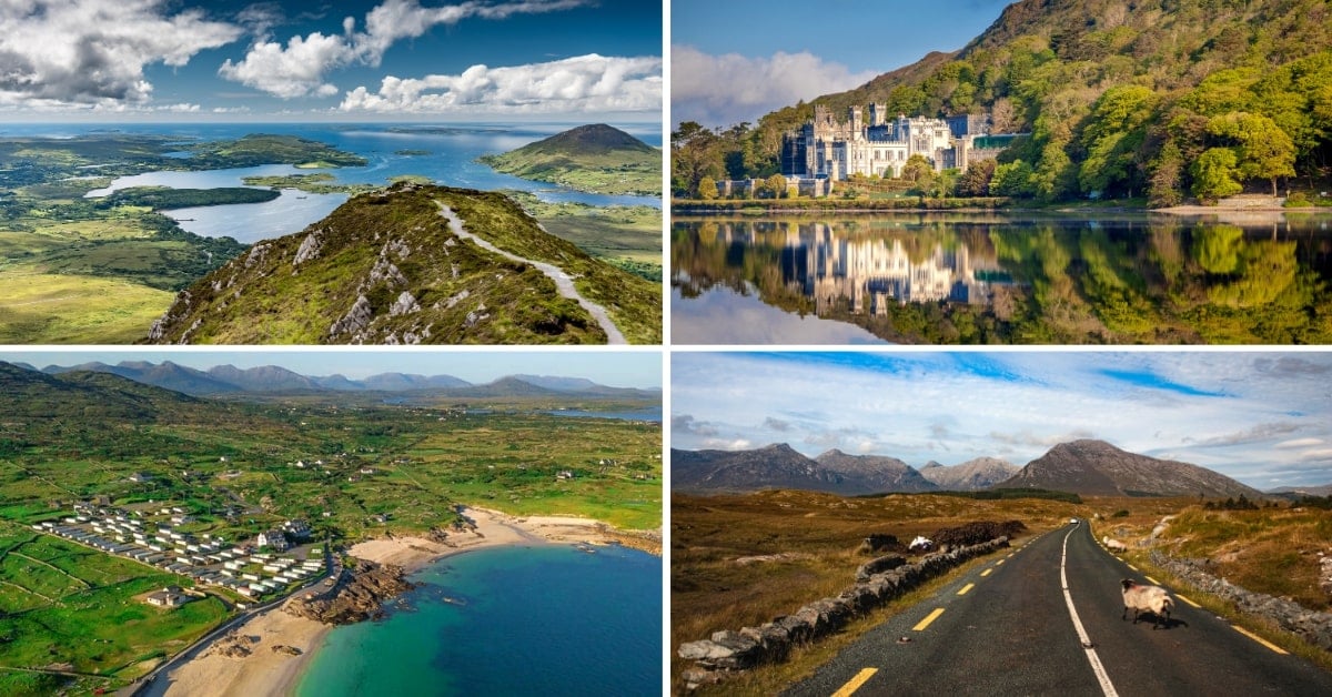 11 Best Things to do in Connemara in 2025