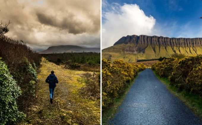 Benbulben Forest Walk: Parking, Trail + Map (2025)