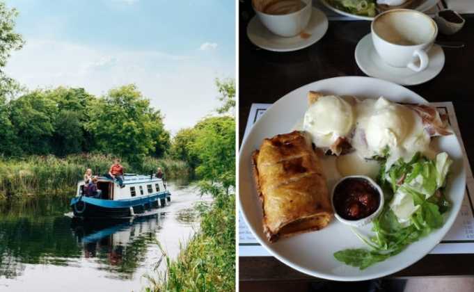 11 Best Things To Do In Kildare