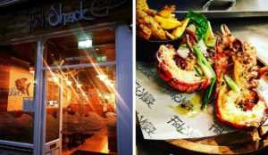10 Best Seafood Restaurants In Dublin For 2025