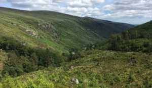 The Lugnaquilla Hike: 2 Routes To Try (+ LOTS Of Warnings)