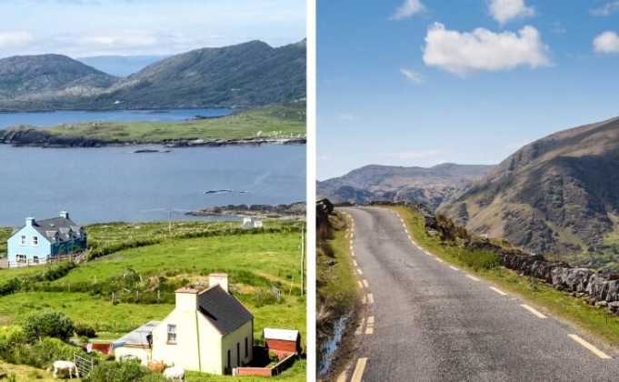 My Ring of Beara Guide (Has a Google Map With Route)