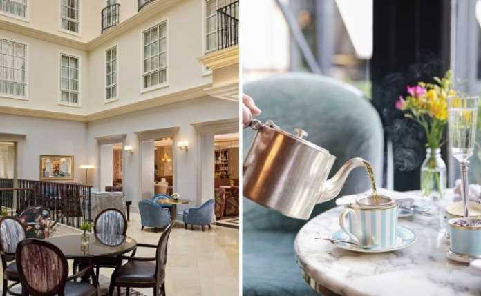 9 Best Afternoon Tea Dublin in 2023