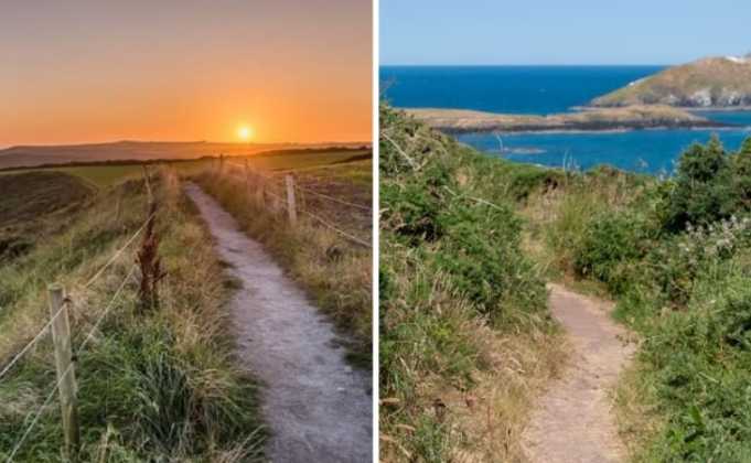 Ballycotton Cliff Walk Guide (Length, Route + More)