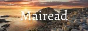 56 Irish Girl Names You'll LOVE (2023 Guide)