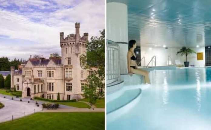 11 Best Spa Hotels in Donegal (2026 Edition)