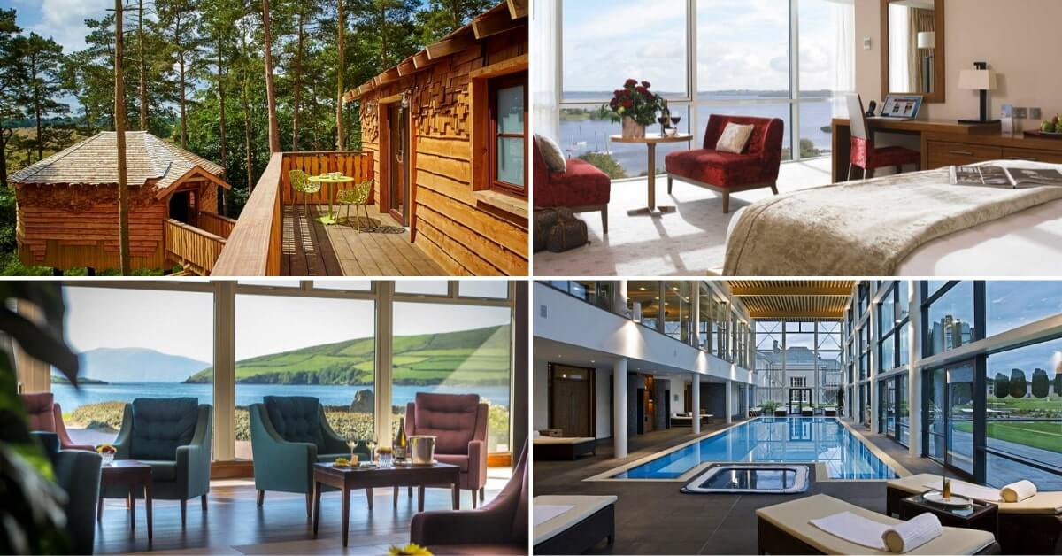 The Best Family Hotels in Ireland (2026 Edition)
