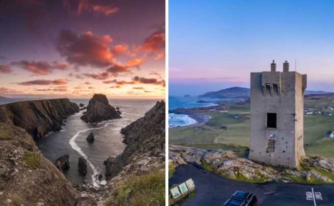 Malin Head: Walks, Things to see + 2024 Info