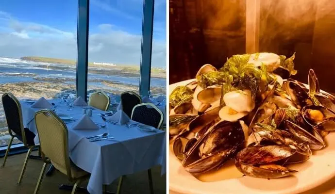 10 Best Restaurants Bundoran 2024 Food Guide 