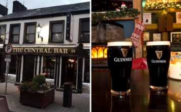 10 Best Pubs In Letterkenny (For Guinness + Craic)
