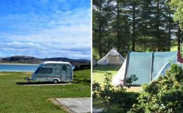 9 Best Places For Camping in Donegal in 2026
