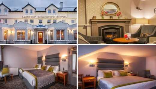 9 Best Hotes Inishowen for A Stay in 2026