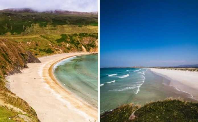 22 Best Beaches in Donegal in 2023