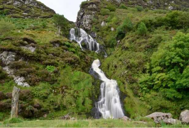 6 Stunning Waterfalls in Donegal to Explore in 2025