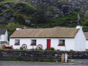 Glencolmcille Folk Village: Tour, Prices + 2024 Info