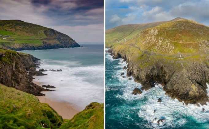 Slea Head Drive Route: A Map + The Best Stops (2021 Update)