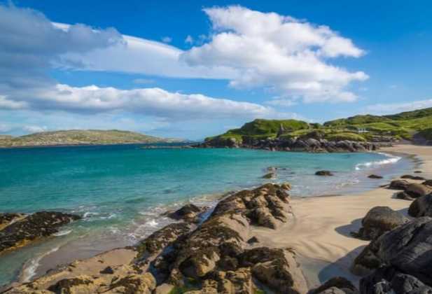 Derrynane Beach: A LOCALS Guide (Parking + WARNING)