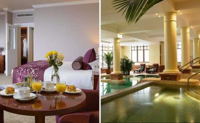 17 Of The Best Hotels In Kerry