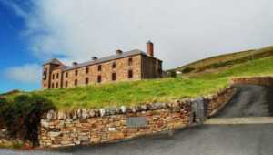 Sky Road Clifden: Drive Guide + Warning
