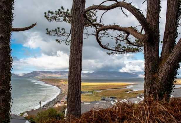 Glenbeigh Kerry: What To Do, B&Bs + Food (LOCAL Guide)