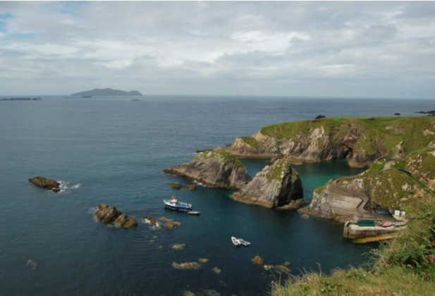 Blasket Islands Guide: The Ferry + Things To Do in 2025
