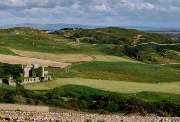 Sky Road Clifden: Drive Guide + Warning