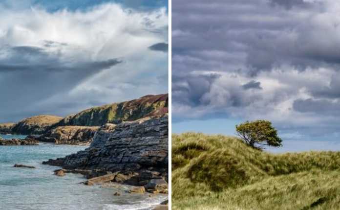 Ramelton: Things to do, Food + Pubs