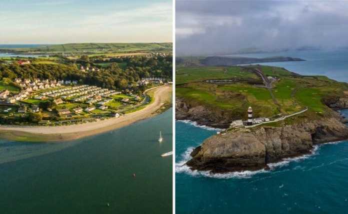 19 Walks In Cork Ye'll Love (Hikes, Forests + Coast Walks)